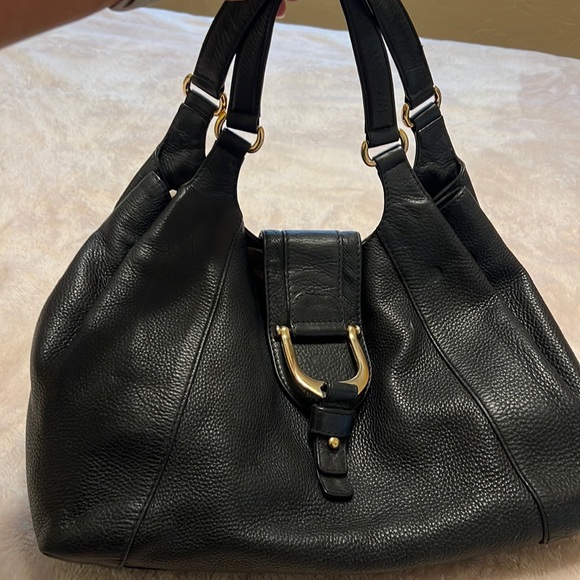 Gucci | Bags | Gucci Black Large Hobo Bag | Poshmark